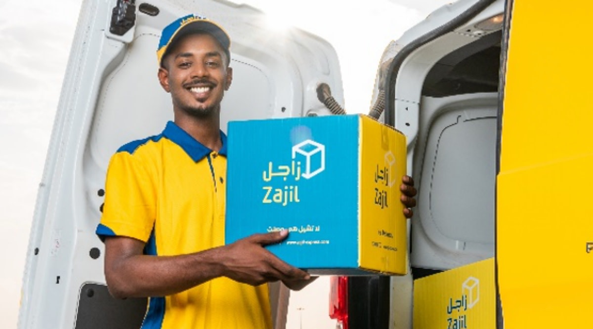 Zajil Express Redefining Swiftness & Efficiency in Logistics - LA ...