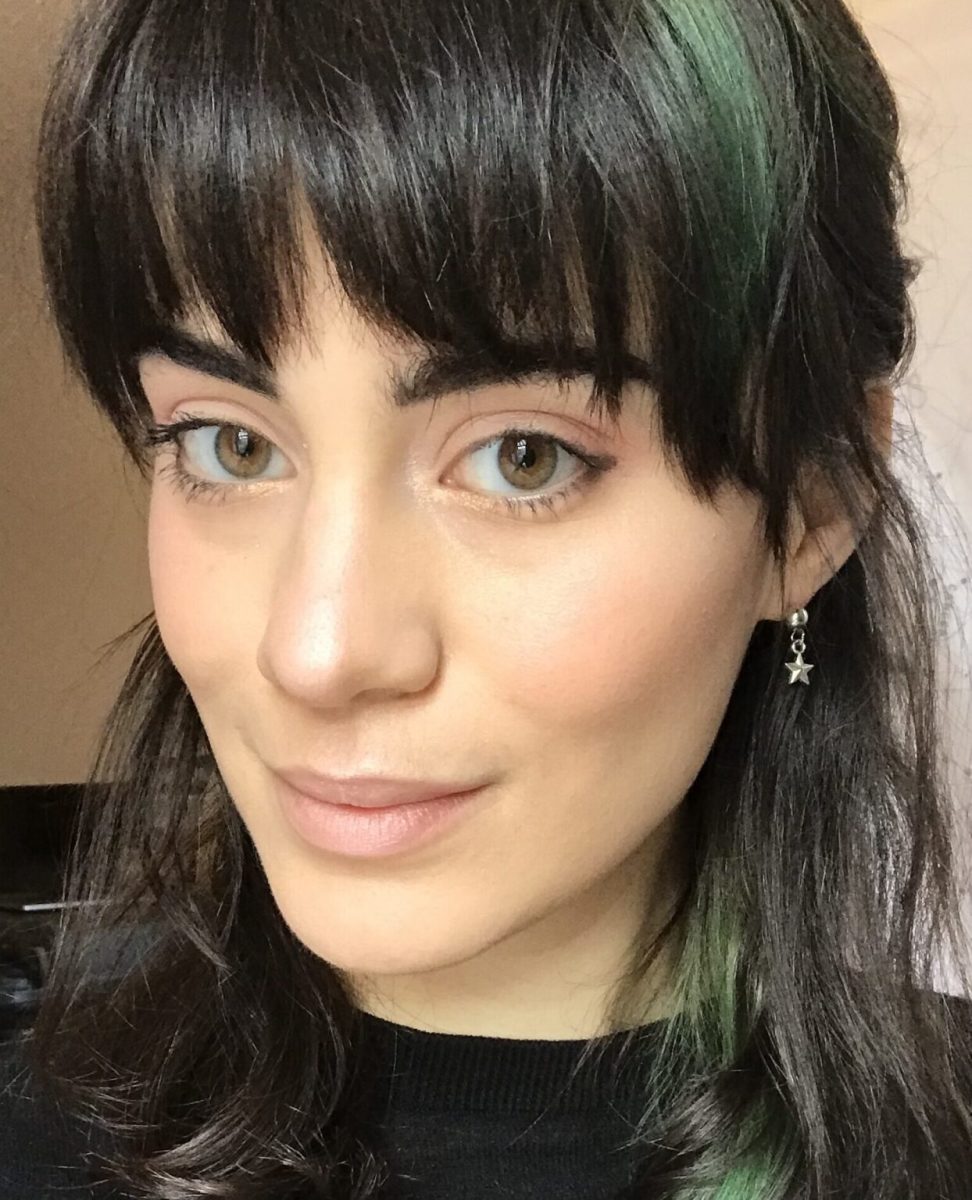 Articles by Olivia Riggio - LA Progressive