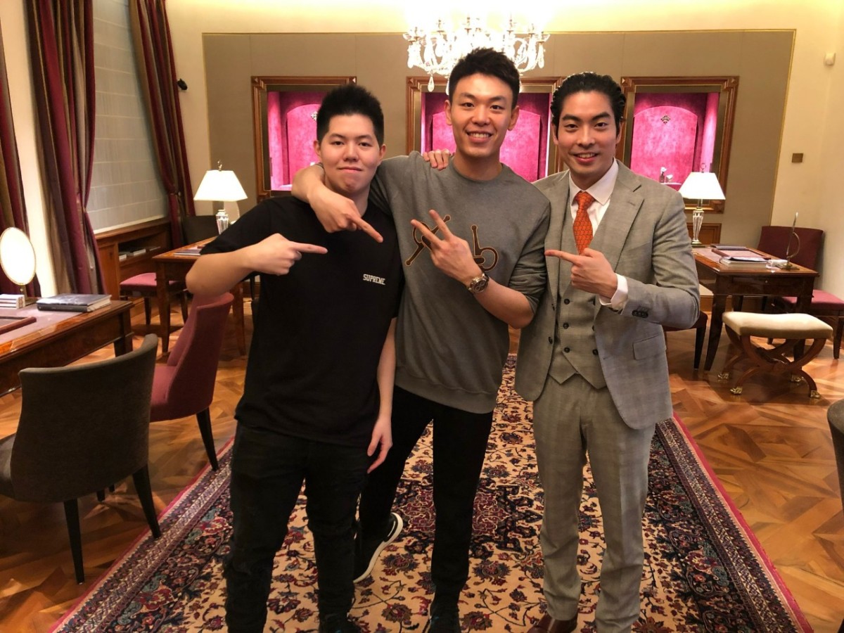 What Watches Can Do–For Zach Lu… and for the World - LA Progressive