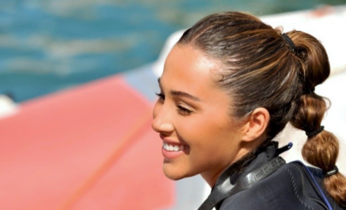 Carla Virgos Reveals All That Drives Her Passion for the Ocean - LA ...