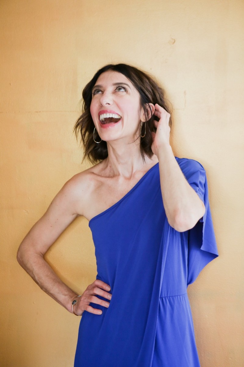 Alexis Fedor, Founder of 'Artists In Business,' Talks about How Artists ...