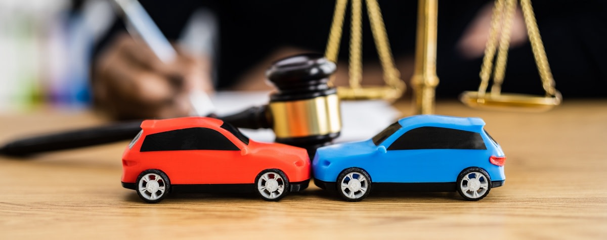Car Accidents and Liability: Who’s at Fault and Why It Matters - LA ...