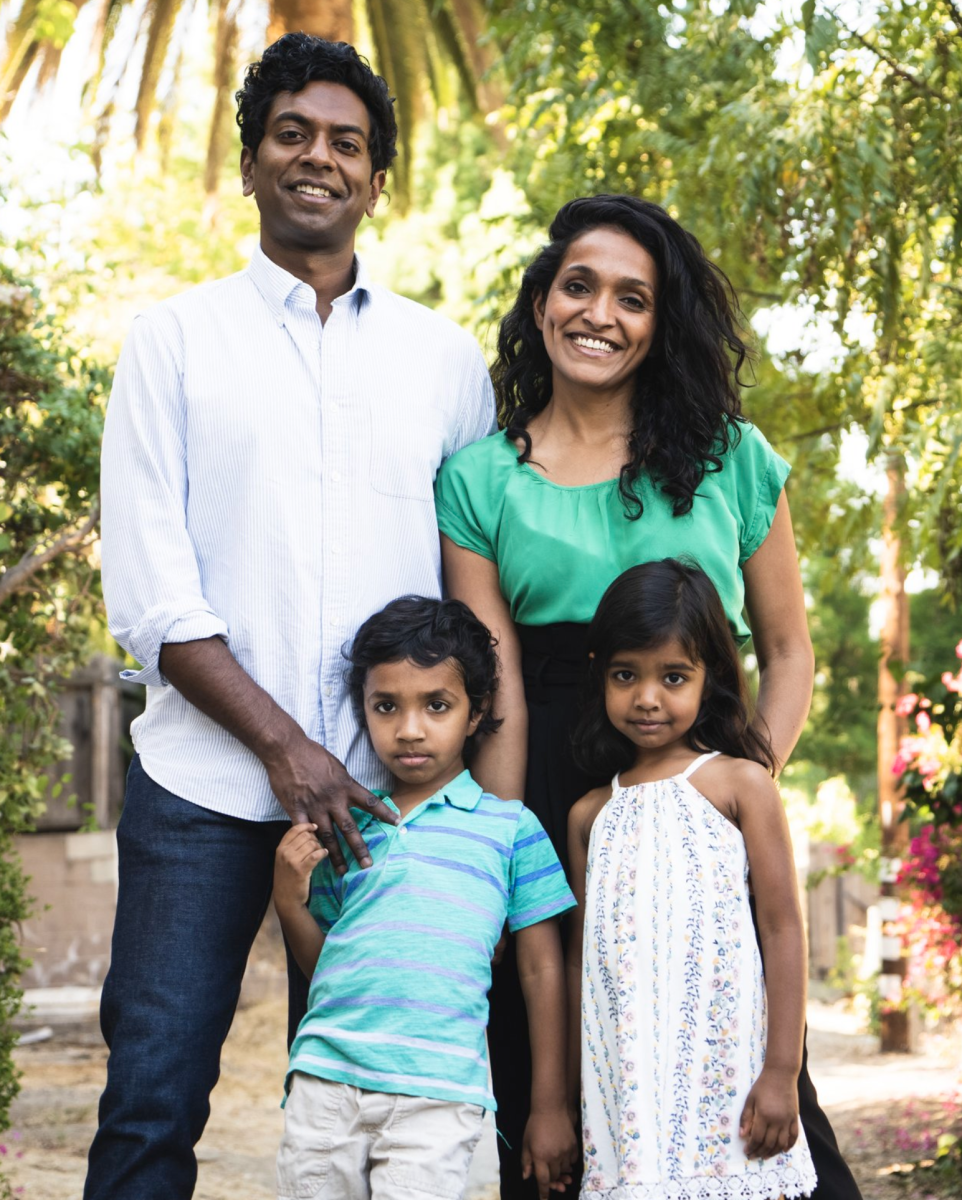 Nithya Raman: The Accidental Politician - LA Progressive