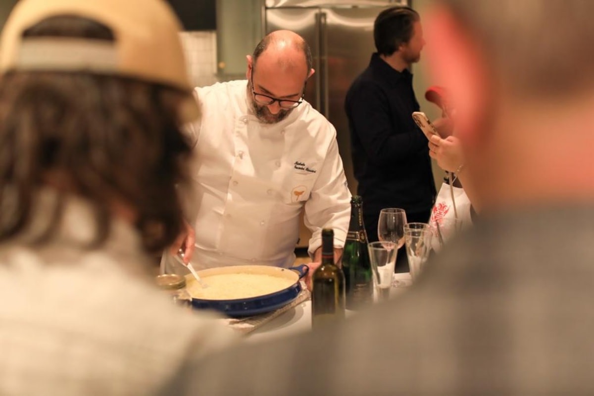 Visionaries of Italian Gastronomy: The Leading 10 Best Italian Chefs ...