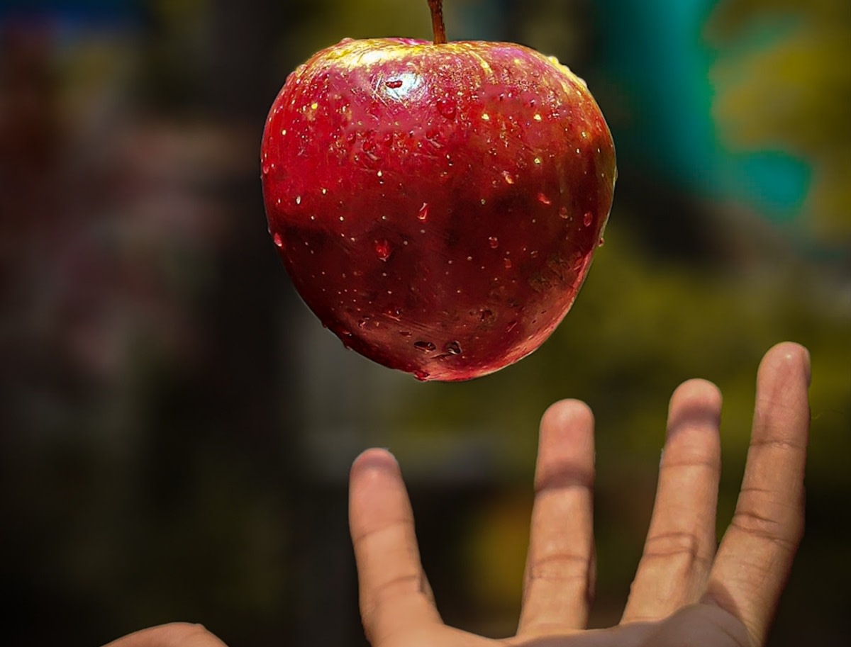 The Nuclear Apple - LA Progressive