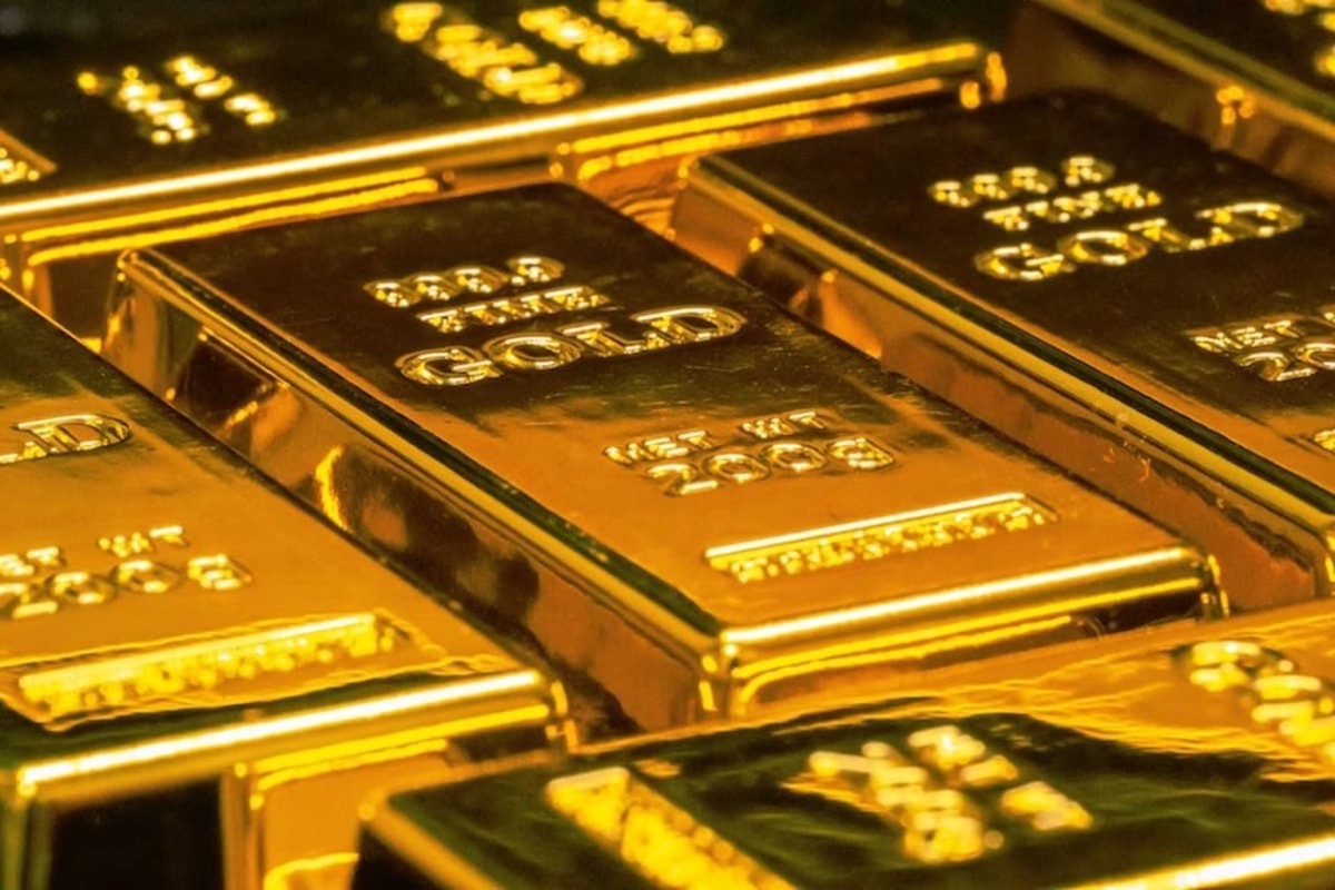 Investing in Timeless Wealth: Your Ultimate Guide to Gold - LA Progressive