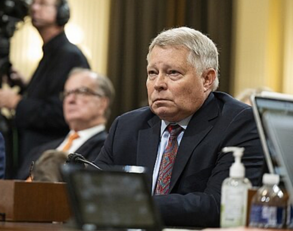 What Should We Do about the Trump Fiasco? Wise Advice from a Conservative Judge - LA Progressive