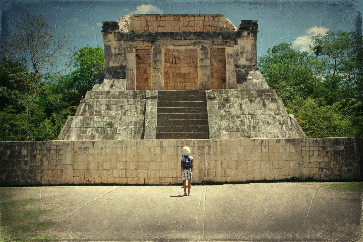 A World on the Edge of... Collapse? - LA Progressive