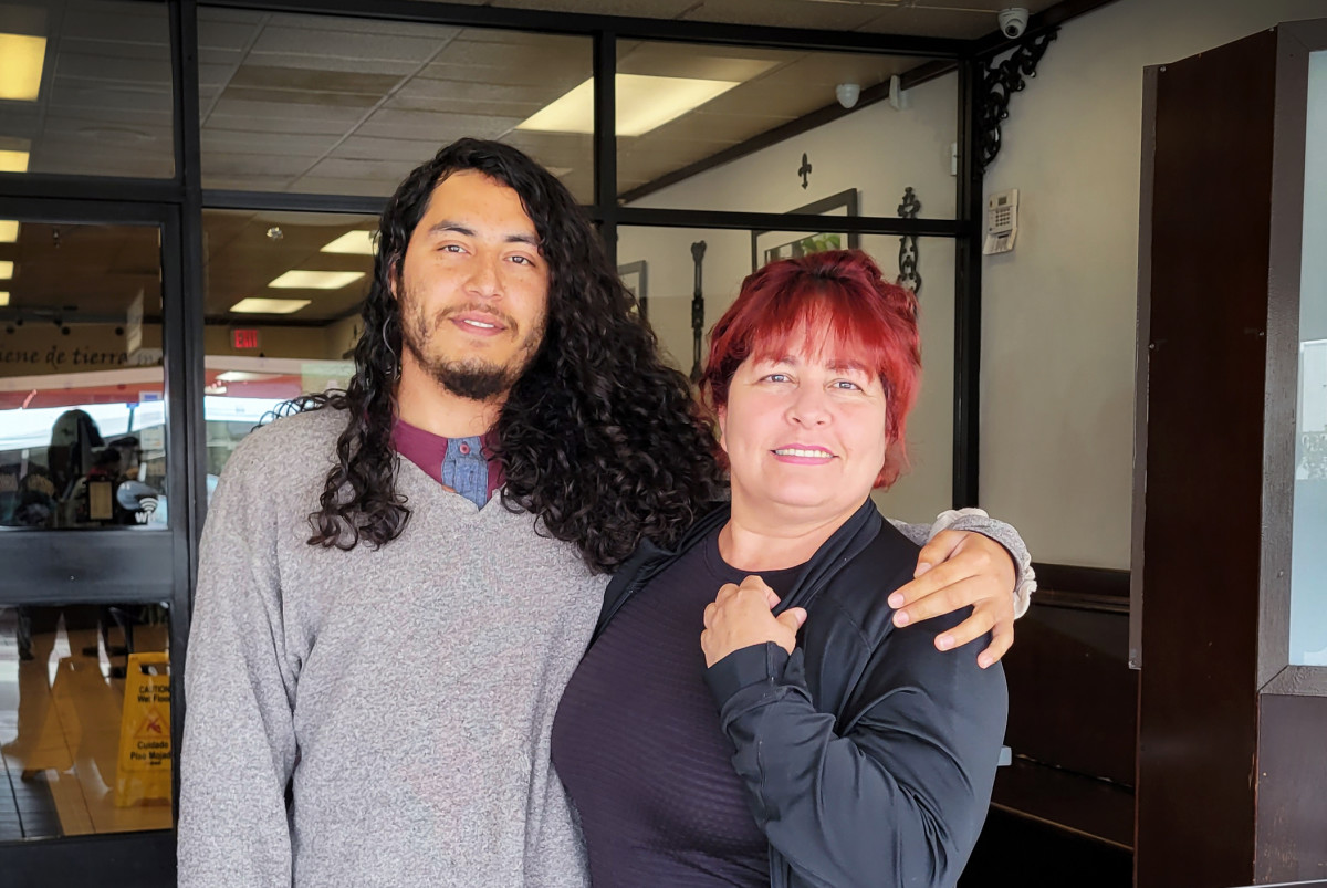 The Life of a Second Generation Hourly Worker - LA Progressive