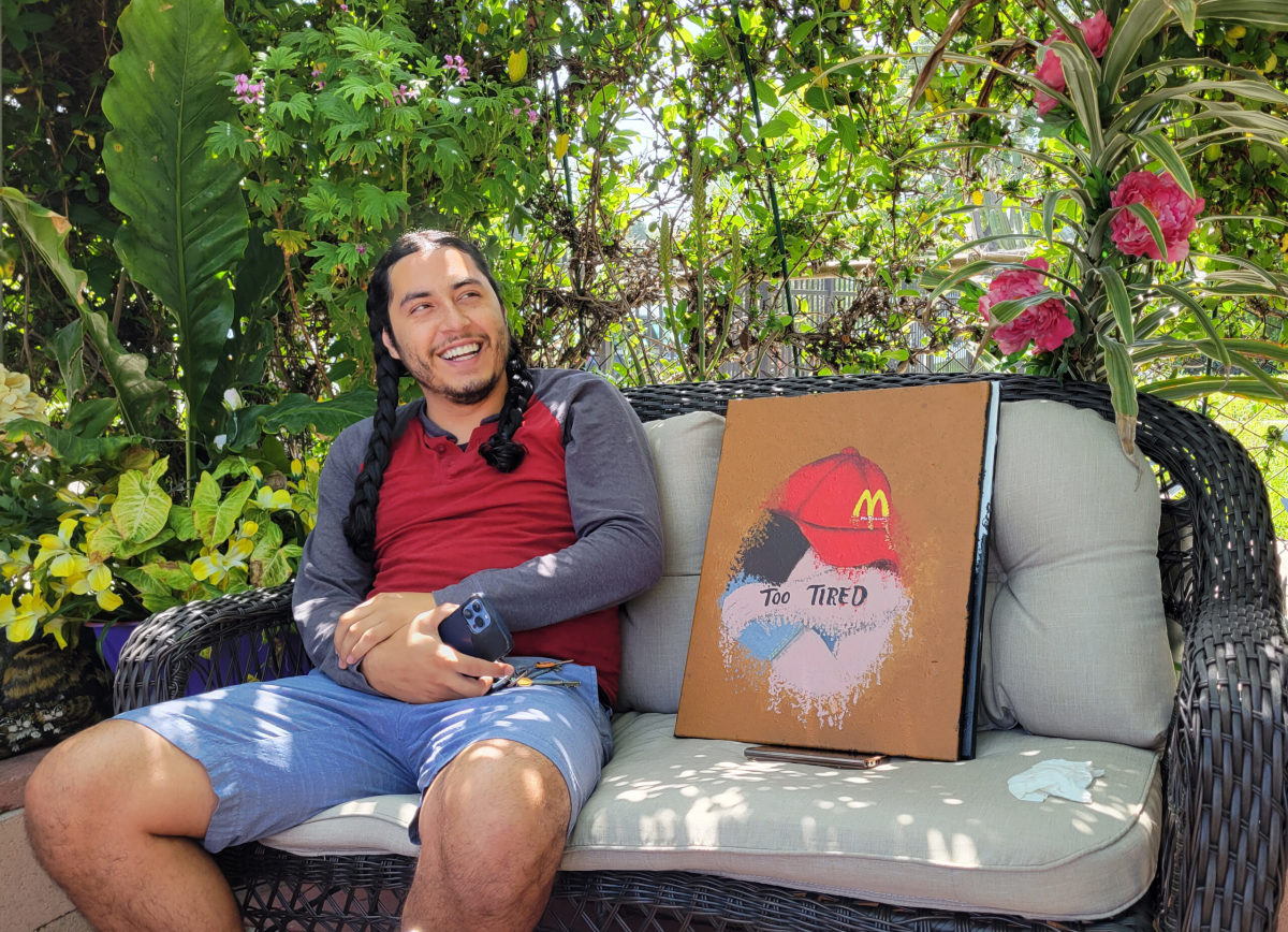 The Life of a Second Generation Hourly Worker - LA Progressive