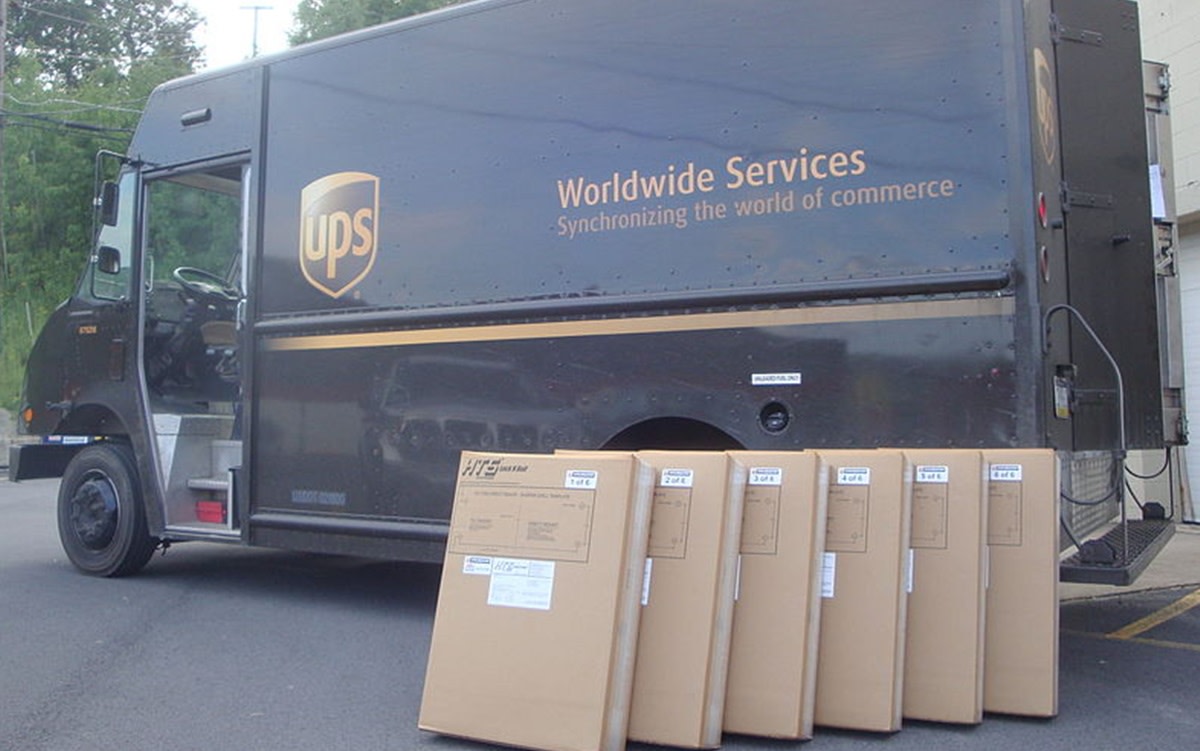 UPS Teamsters Set Higher Expectations for all Workers - LA Progressive