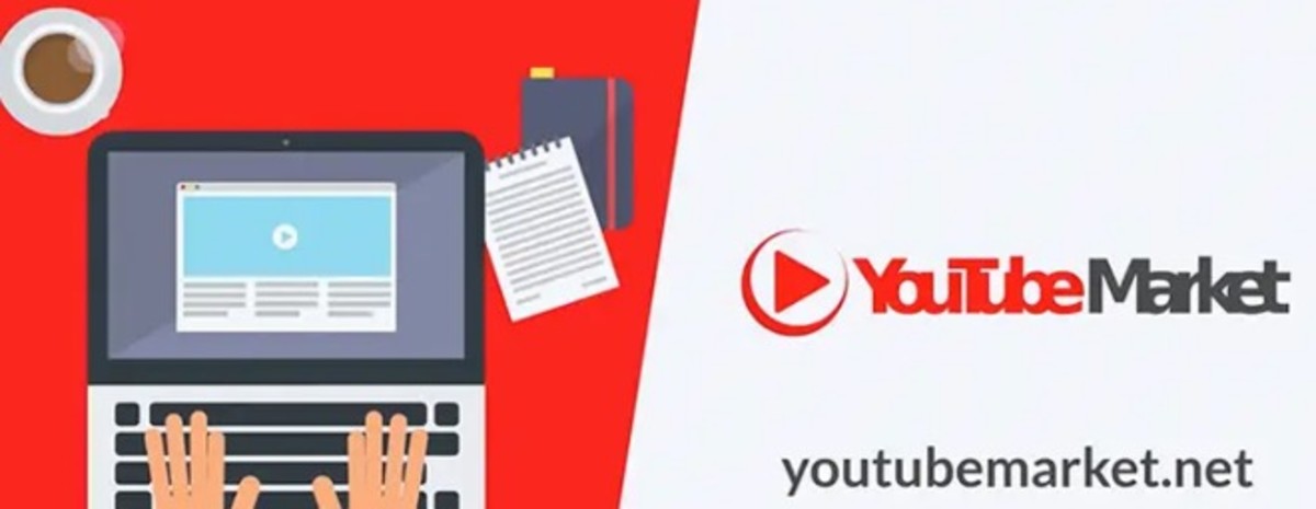 How https://YouTubemarket.net/ Services Taking Edge Over Others - LA ...