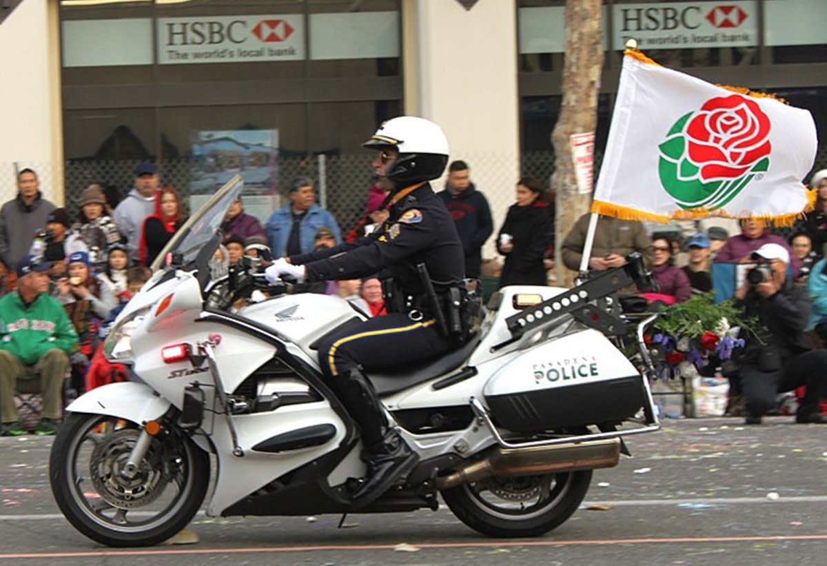 'Organized Crime' in Pasadena Police Department ? - LA Progressive