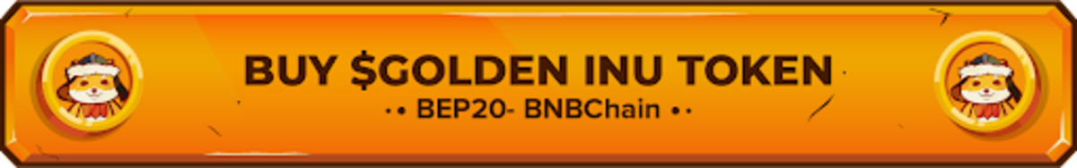 Golden Inu, Top New Memecoin Token, Added to CoinGecko’s Coin Index ...