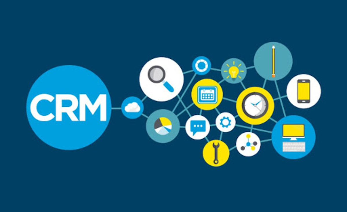 A Guide to the Best CRM for Small Manufacturing Business - LA Progressive