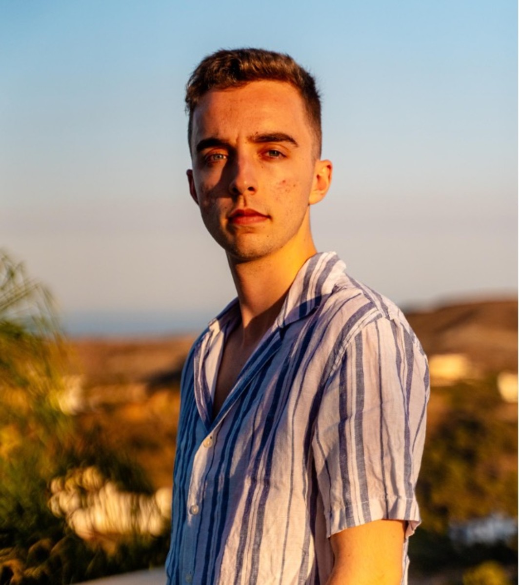 Transforming Visions into Reality: Justin Lalonde's Journey to ...