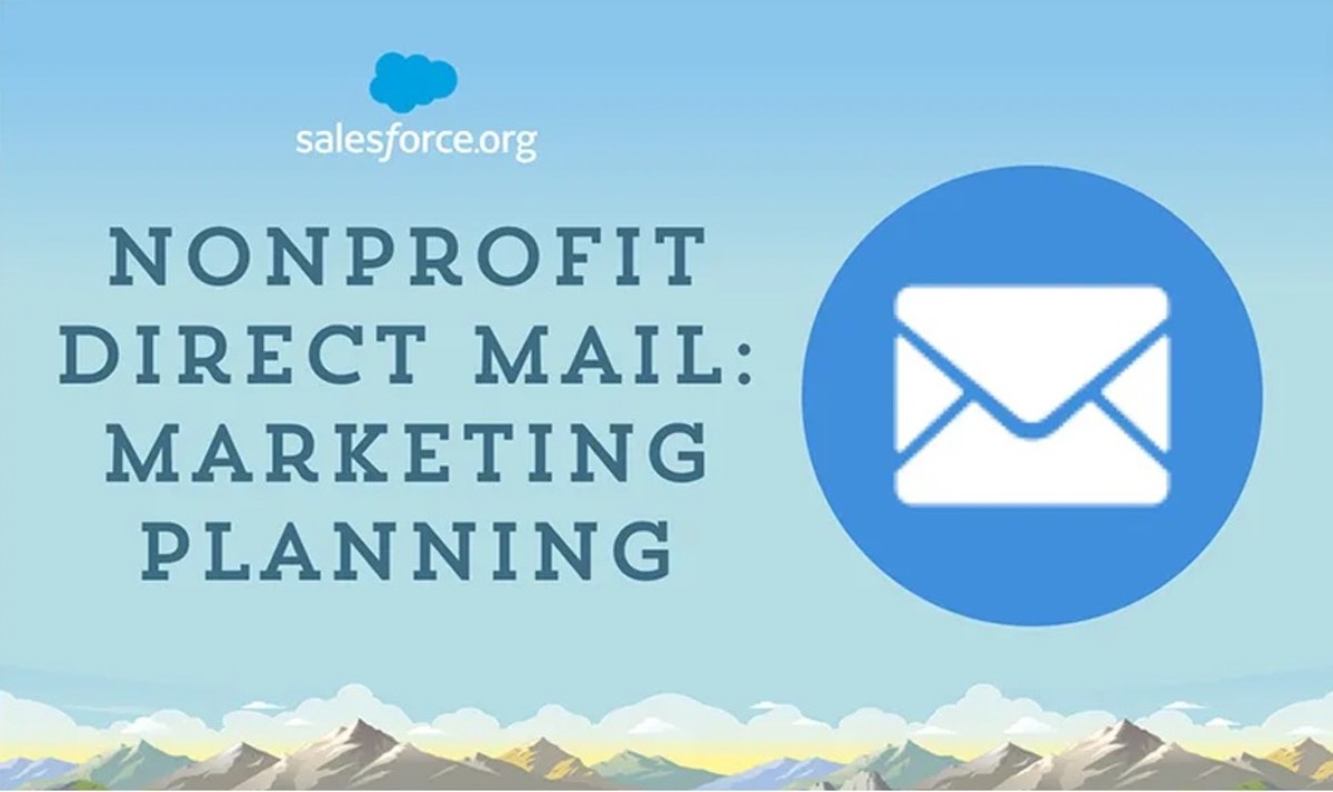 How to Use Salesforce Direct Mail to Drive Sales? - LA Progressive