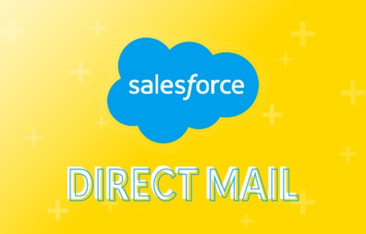 How to Use Salesforce Direct Mail to Drive Sales? - LA Progressive