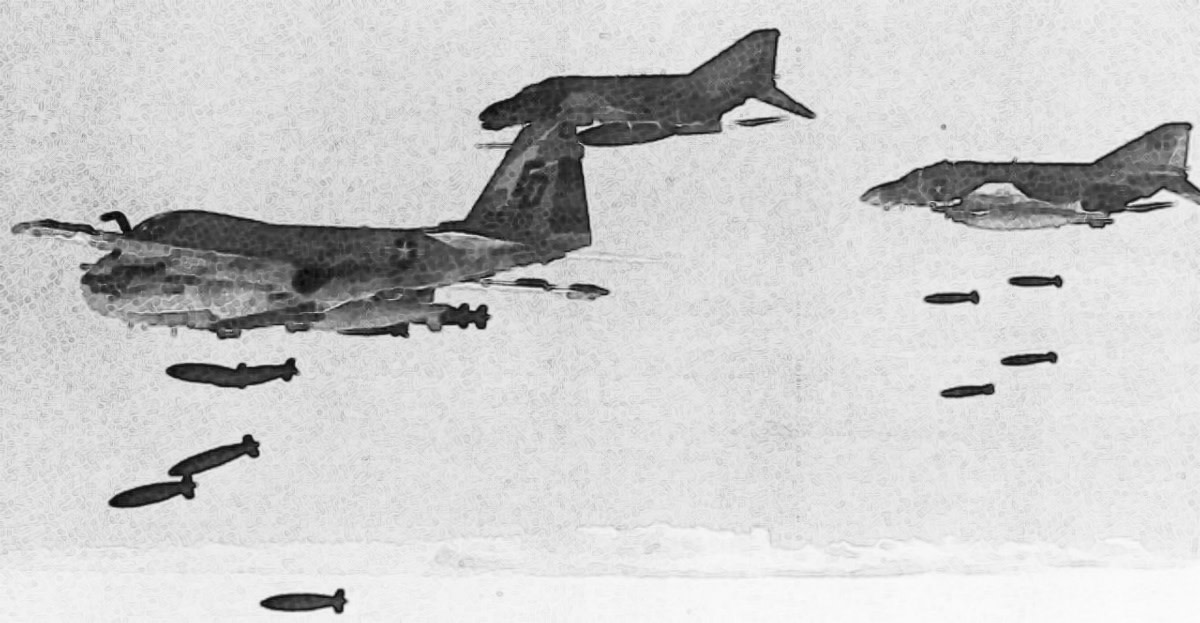 Remembering Neak Luong, 1973 - LA Progressive