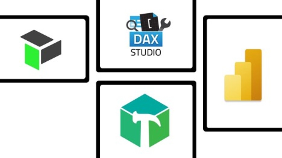 Power BI External Tools for Integration - LA Progressive