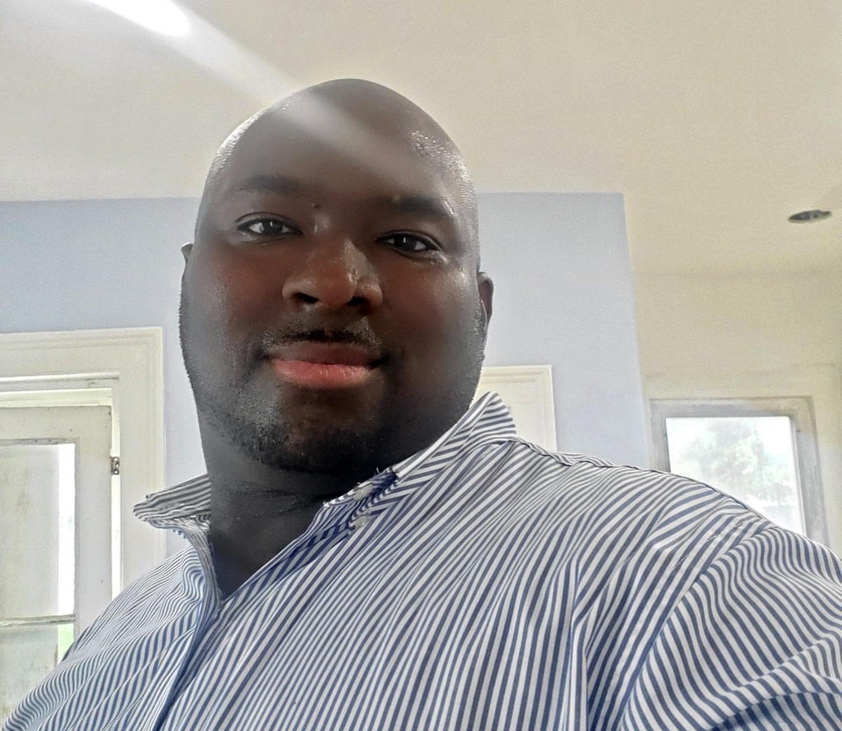 Real Estate Entrepreneur Jamell A.Edwards Explains 7 Ways to Overcome ...