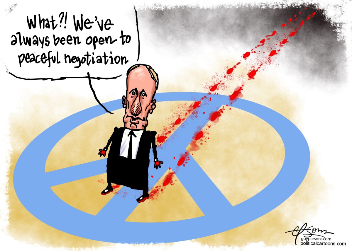 A Stronger United Nations to Achieve World Peace - LA Progressive