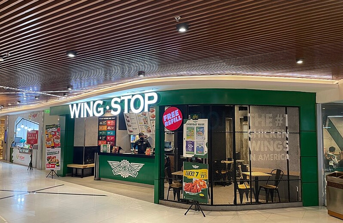 Wage Theft at Wingstop Fastfood Franchises - LA Progressive