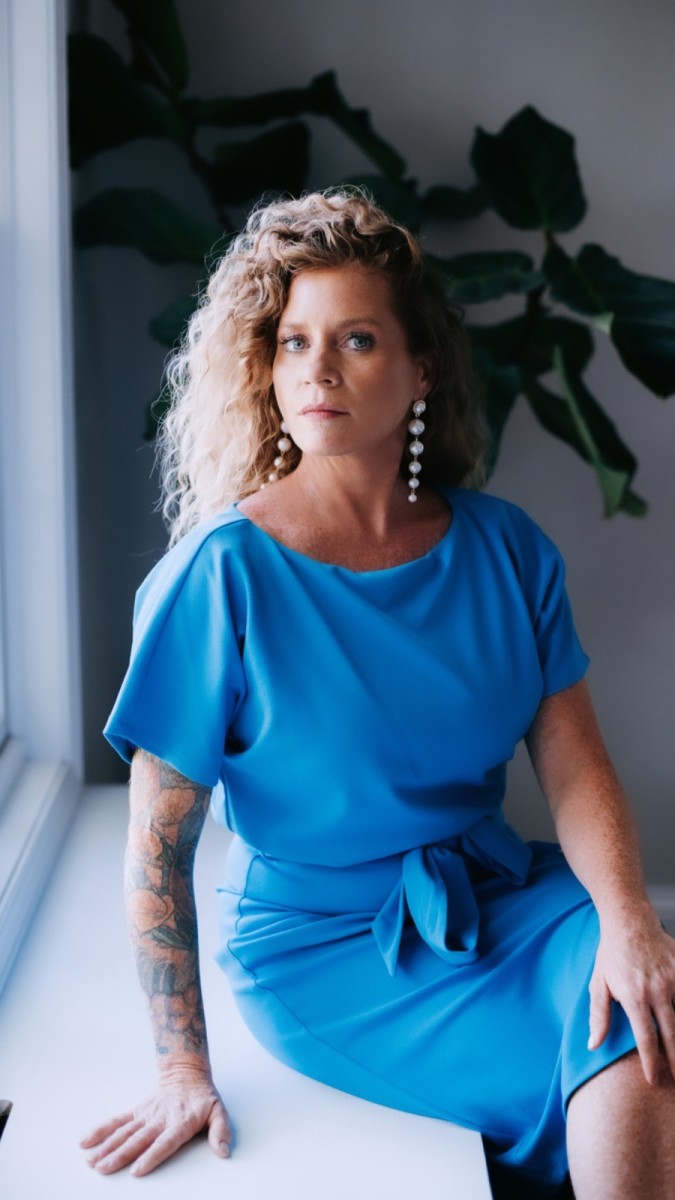 Unlock Your Financial Potential with Carrie Drinkwine's Money Magnetism ...