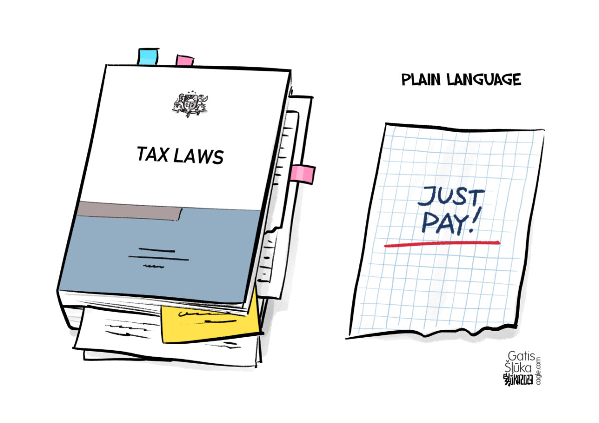 Slashing Expenditures To Balance The Budget - LA Progressive