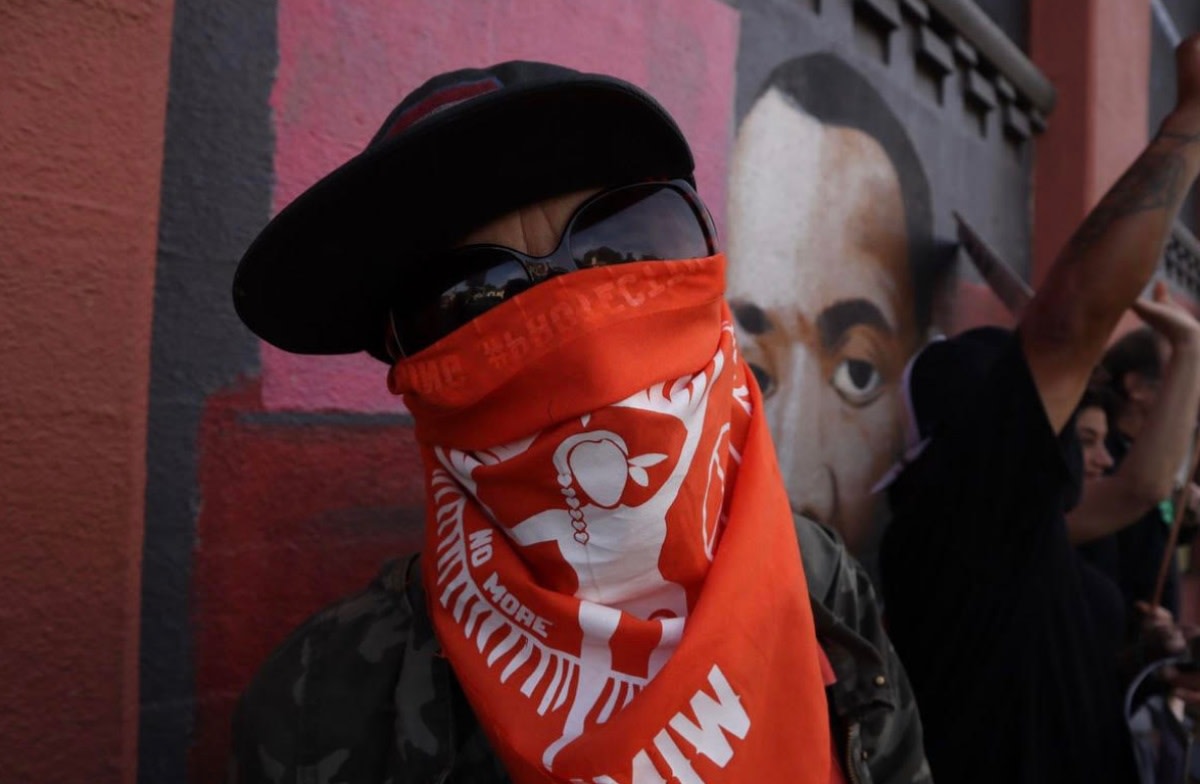 Homeless Mother and Daughter Start 'Poor" Magazine - LA Progressive