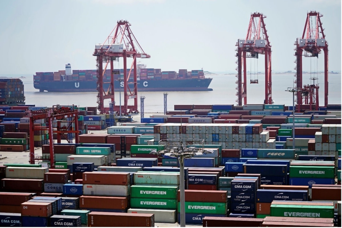 Comprehensive Guide to Shipping Containers, Types and Their Versatile ...