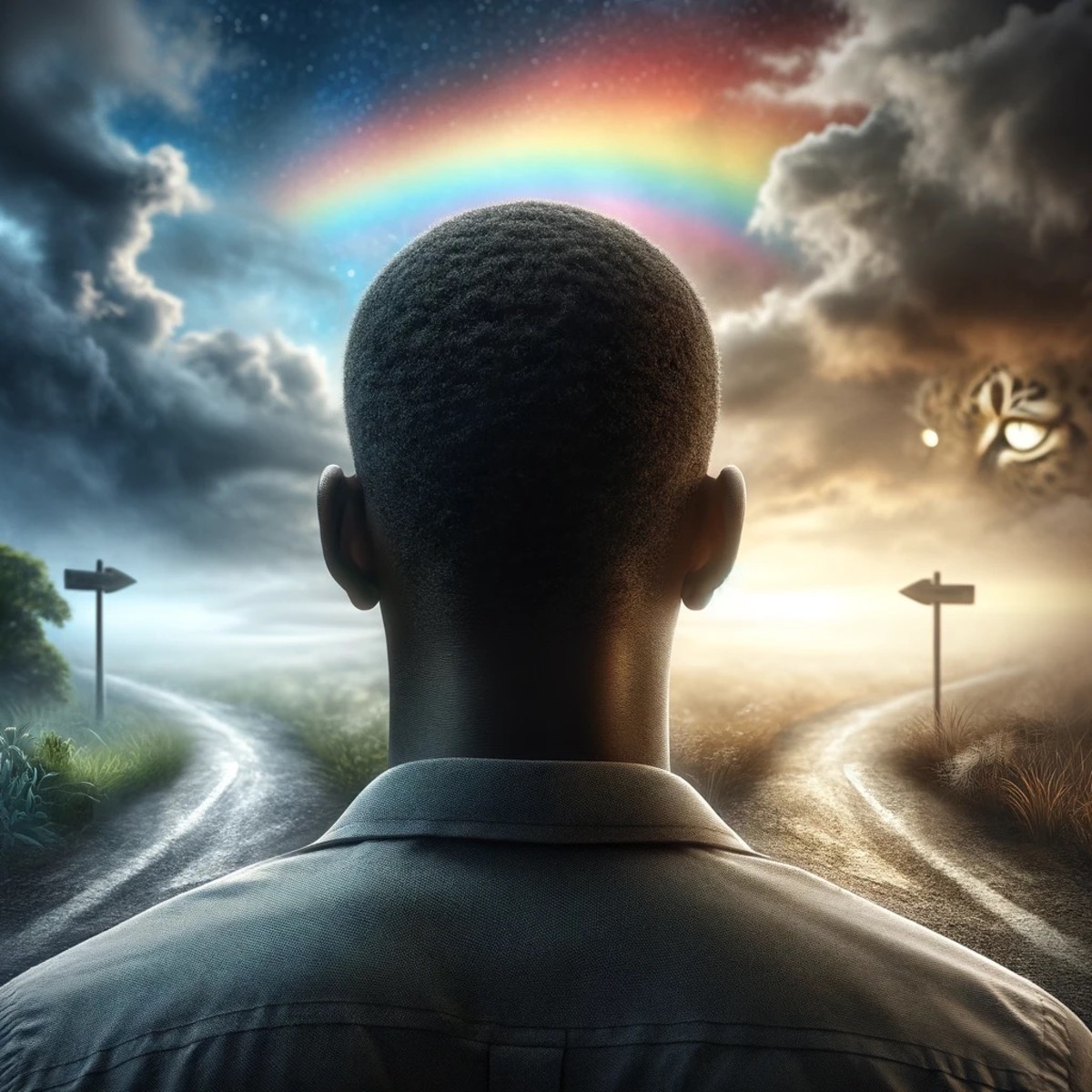 All Roads Lead to Biphobia: Confronting Prejudice as a Bi Man - LA ...