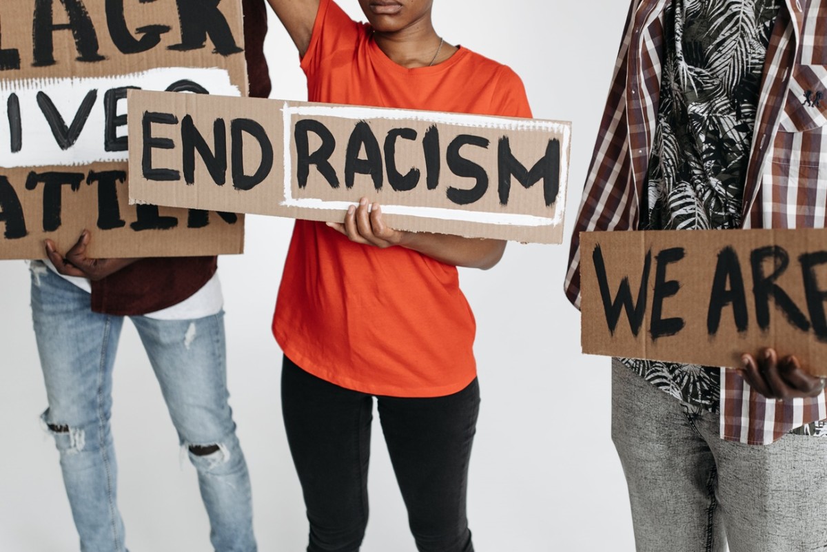 The U.S. Hasn't Challenged Systemic Racism - LA Progressive