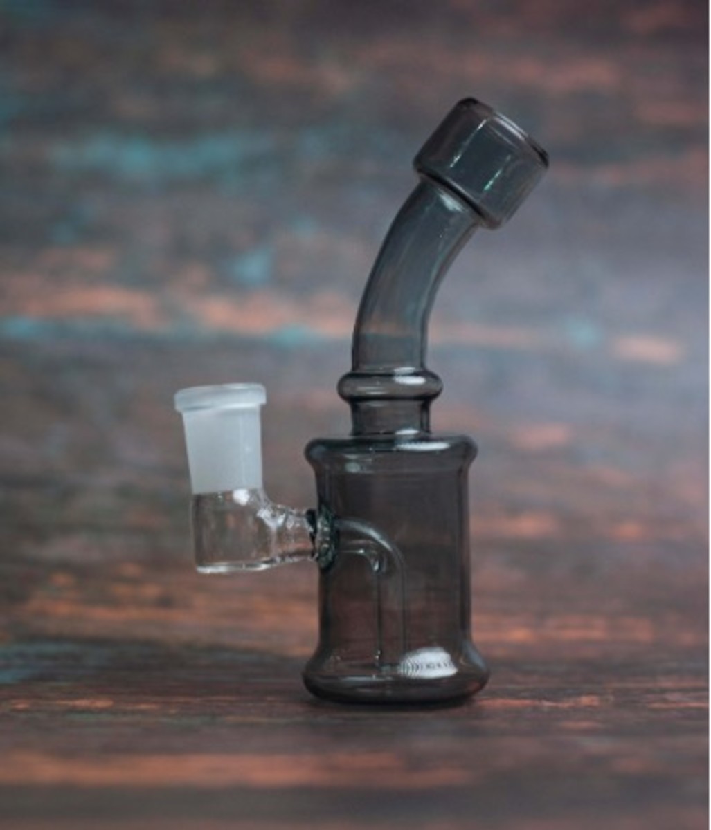 Exploring Water Bongs: A Guide to Understanding and Choosing the Right ...