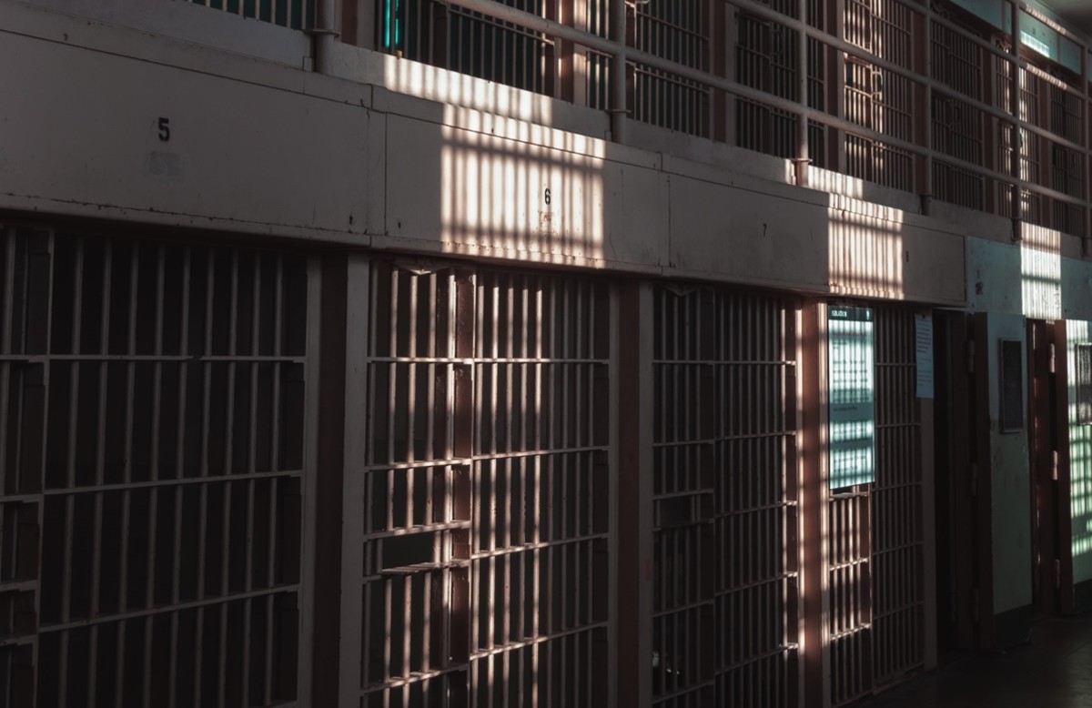 Riverside County Jail, A Deadly Place - LA Progressive