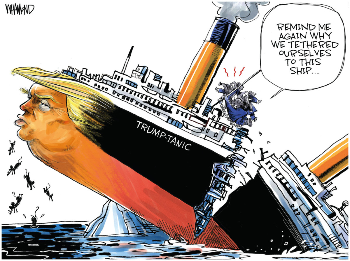 The Disappearance of the American Dream - LA Progressive