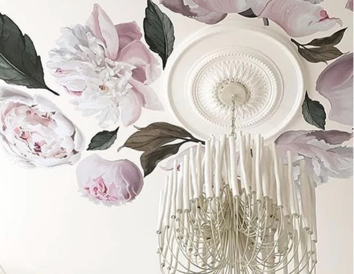 What Are Ceiling Roses and How Can They Enhance Your Space? - LA ...