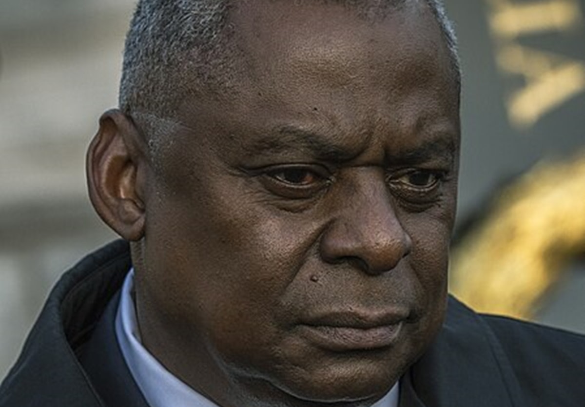 Sec Lloyd Austin, Not a Trivial Matter - LA Progressive