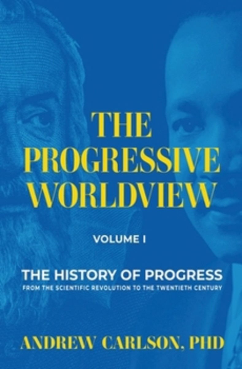 The Progressive Worldview: Yes, We Have One of Those - LA Progressive