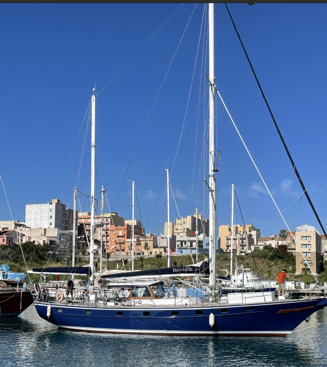 15 Years Ago I Was on a Gaza Flotilla Mission That Ended in the Deaths ...