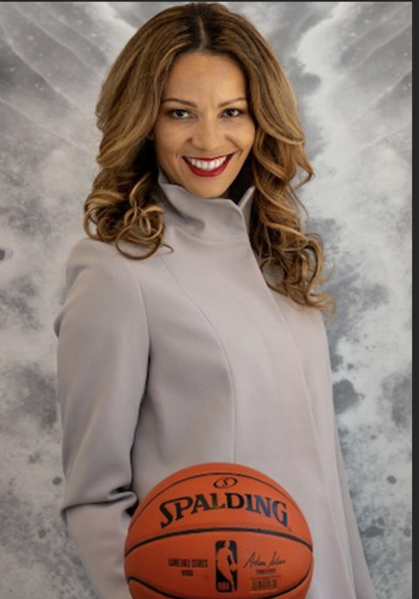 Laura M. Wilde Transforms Athletes Through Mind-Body Performance ...