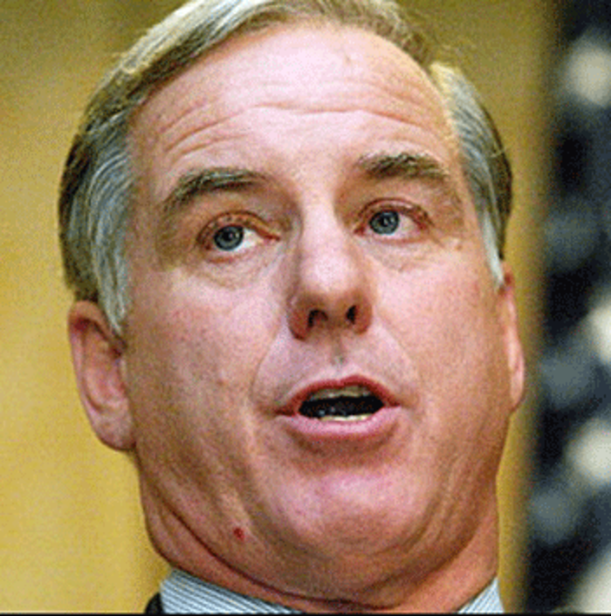 Where’s Howard Dean? - LA Progressive
