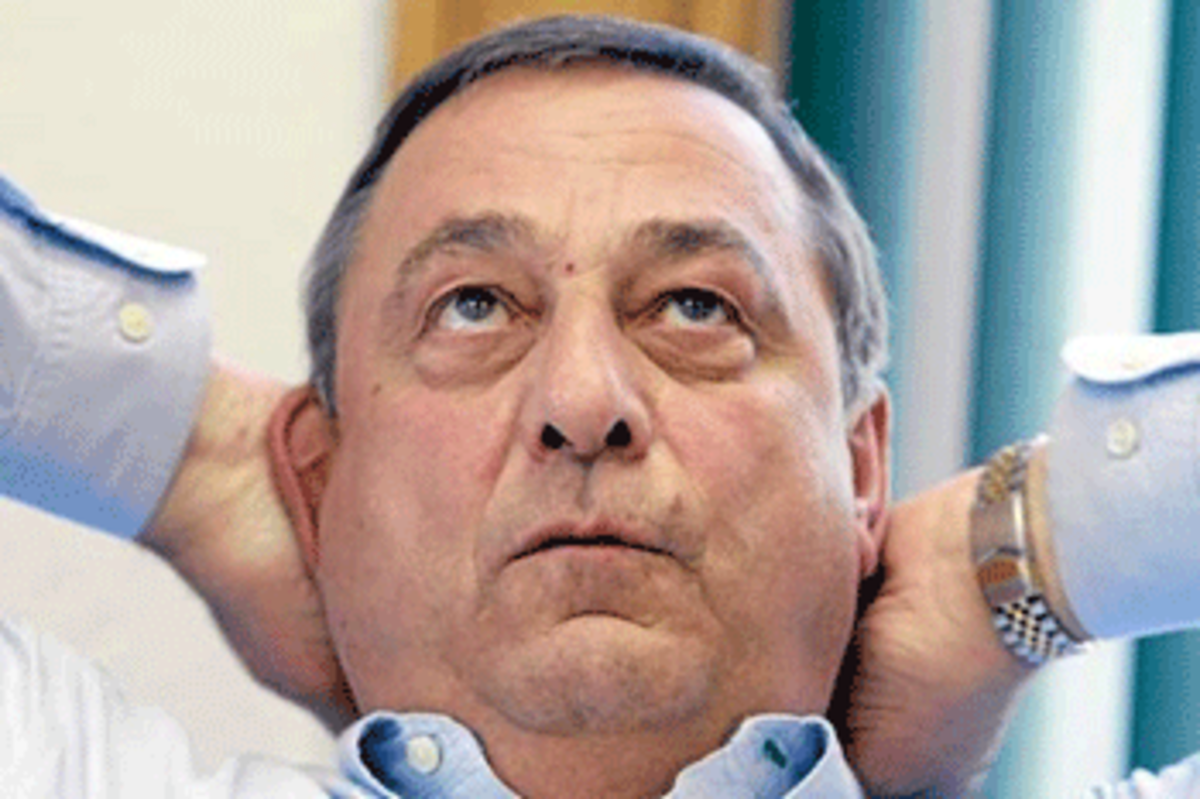 Why We Need a Fighter in the White House - LA Progressive