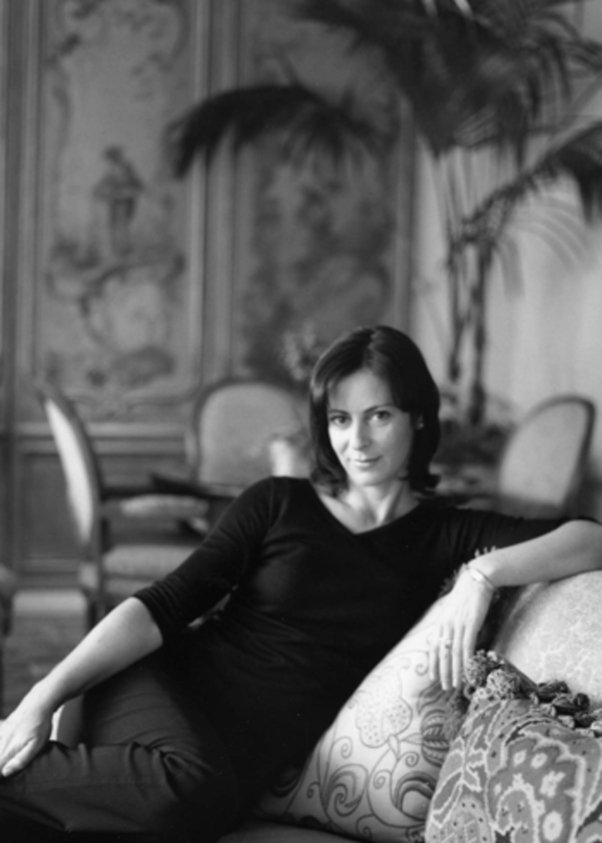 Page Ostrow: From Holocaust Survivors to Hollywood Thriver - LA Progressive