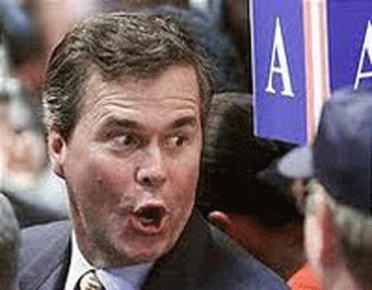 The 2012 Clown Brigade - LA Progressive