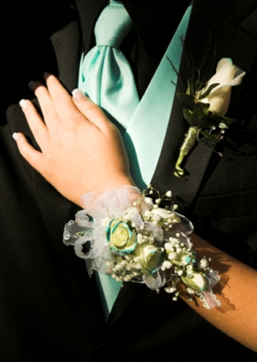 The Last Dance: Prom Night in America - LA Progressive