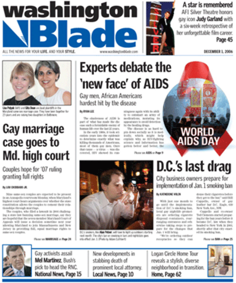 Gay Rights - Black LGBTQ Community Doesn’t Support Its Own - LA Progressive