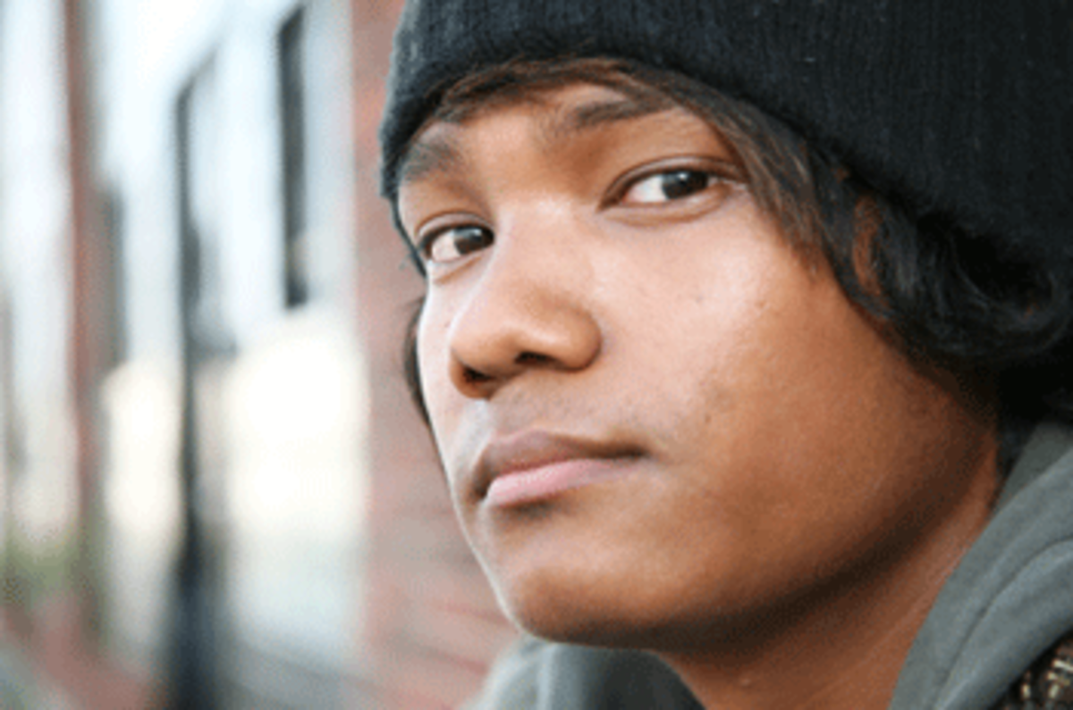 America's Teachers See Growing Poverty Up Close - LA Progressive