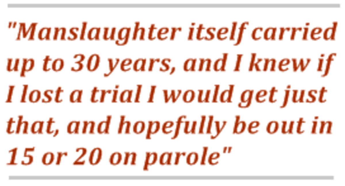 Plea Bargains Dominate the Courts - LA Progressive