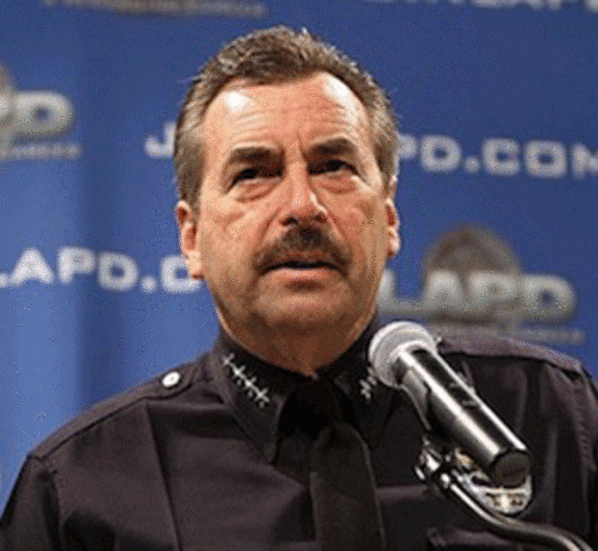 LAPD LGBT Policy - LA Progressive
